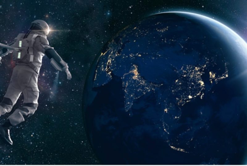 10 Ways Space Exploration Benefits Earth Part II | Dylan Taylor