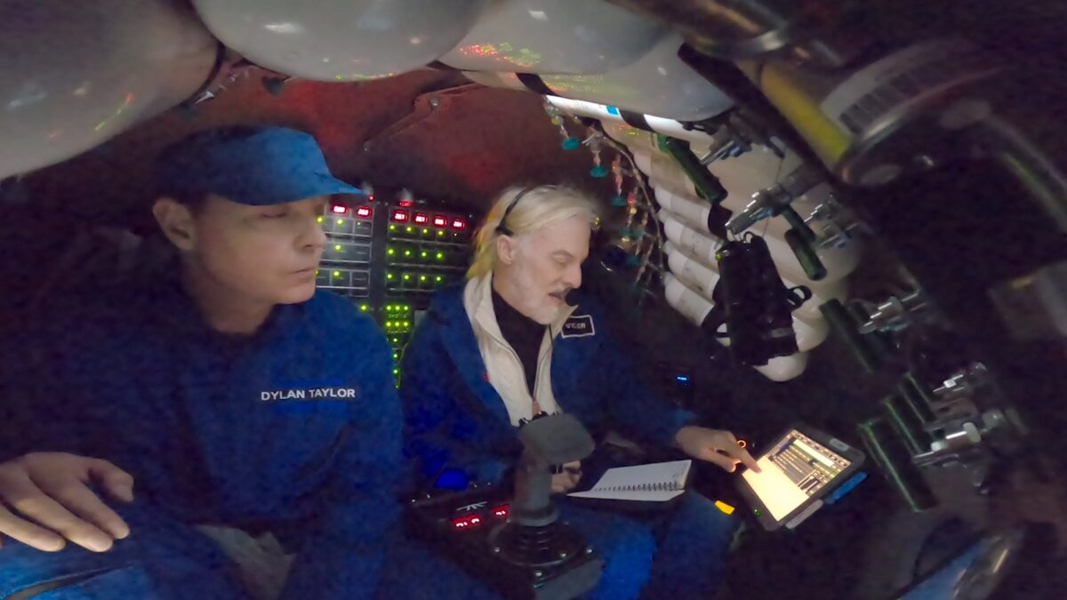 Honoring June Scobee Rodgers and the Brave Souls of the Challenger ...