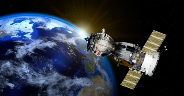 Challenges and Opportunities for Space Technologies – Part I | Dylan Taylor