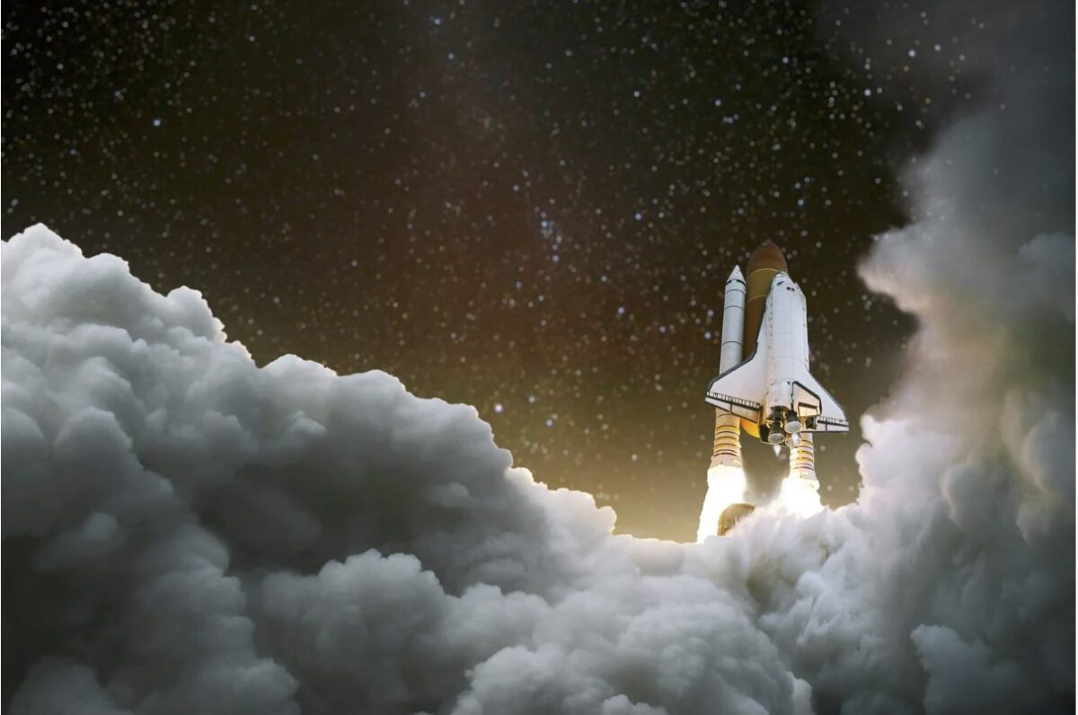 Giant Leaps in Space: The Future of Space Exploration | Dylan Taylor