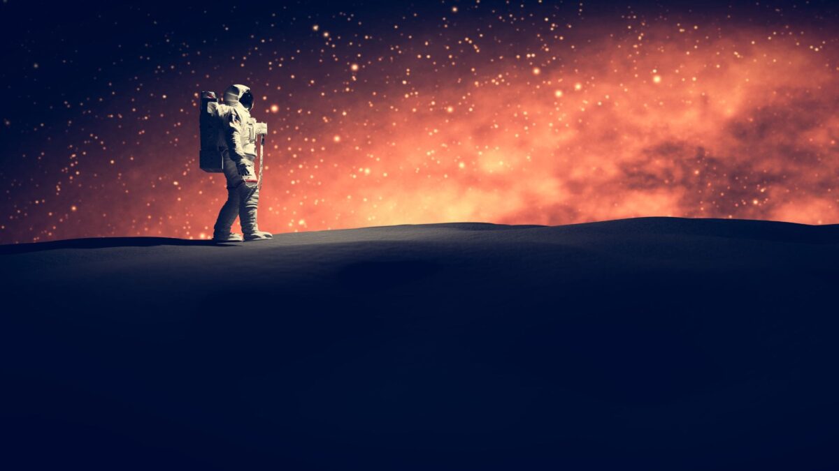 Major Advances in Space Exploration in 2023 | Dylan Taylor