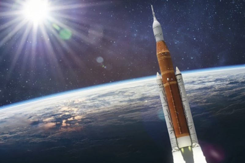 NASA's 63-point Objectives for Deep Space Exploration Part 1 | Dylan Taylor