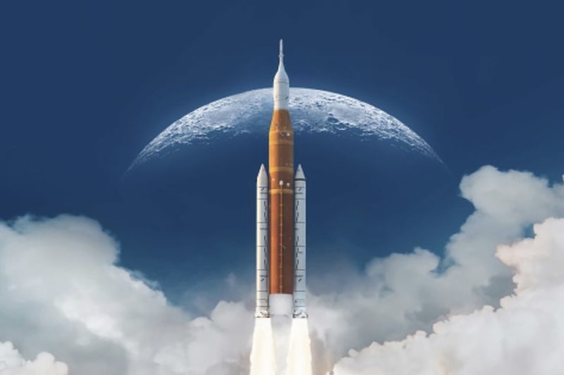 NASA's 63-point Objectives for Deep Space Exploration — Part III ...