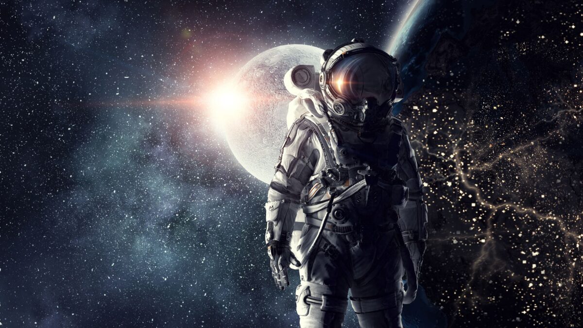 Space for Humanity: Expanding Access to Space for the Benefit of Earth ...