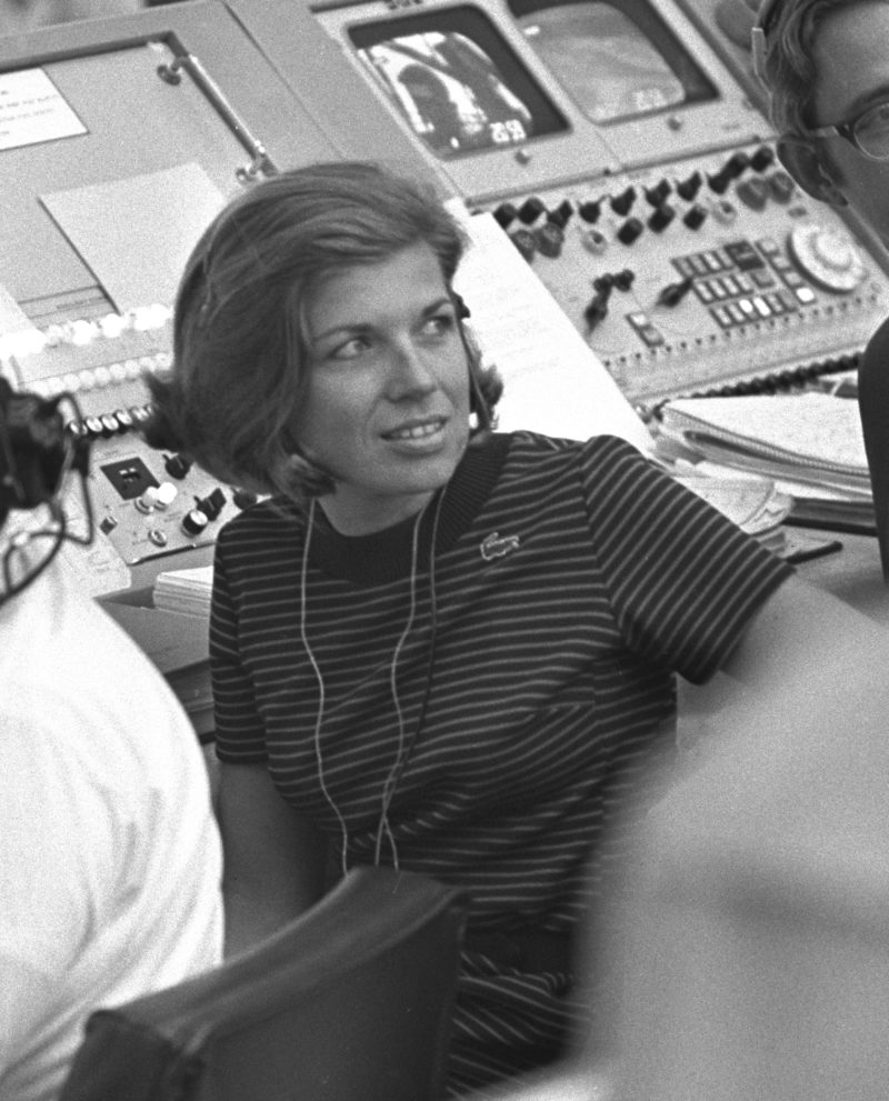 The Women Who Shaped Space Exploration | Dylan Taylor