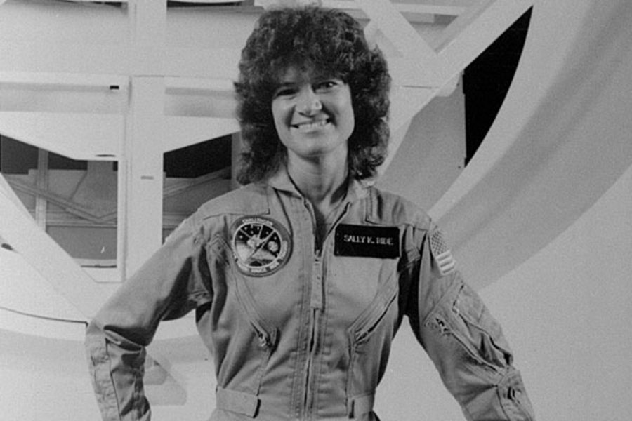 The Women Who Have Shaped Space Exploration — Part III | Dylan Taylor