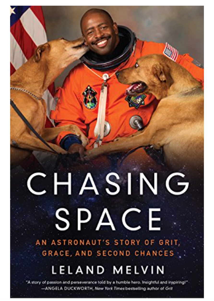 Ten Must-Read Books on Space | Dylan Taylor
