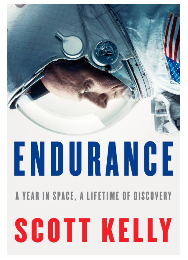 Ten Must-Read Books on Space | Dylan Taylor