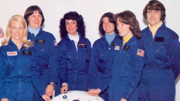 Women in Space Spotlight: The Trailblazing Impact of Women in Space Spotlight: The Trailblazing Impact of