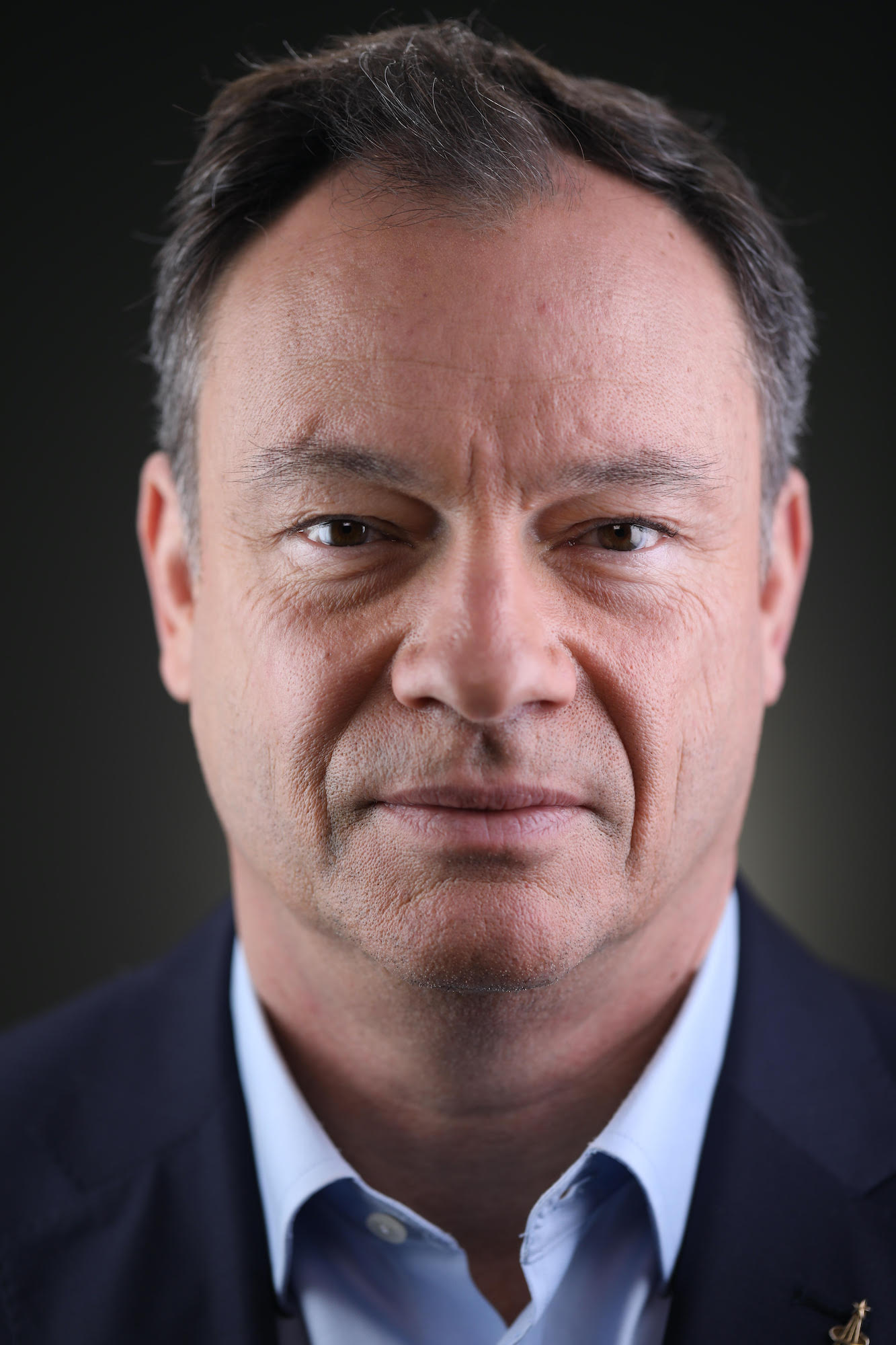 T-MINUS 10 - Michael López-Alegría | Dylan Taylor